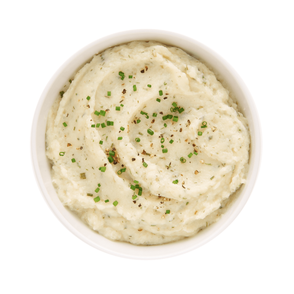 Mashed Potatoes Mix Potato Puree - Innovative Aesthetics Medical Spa ...