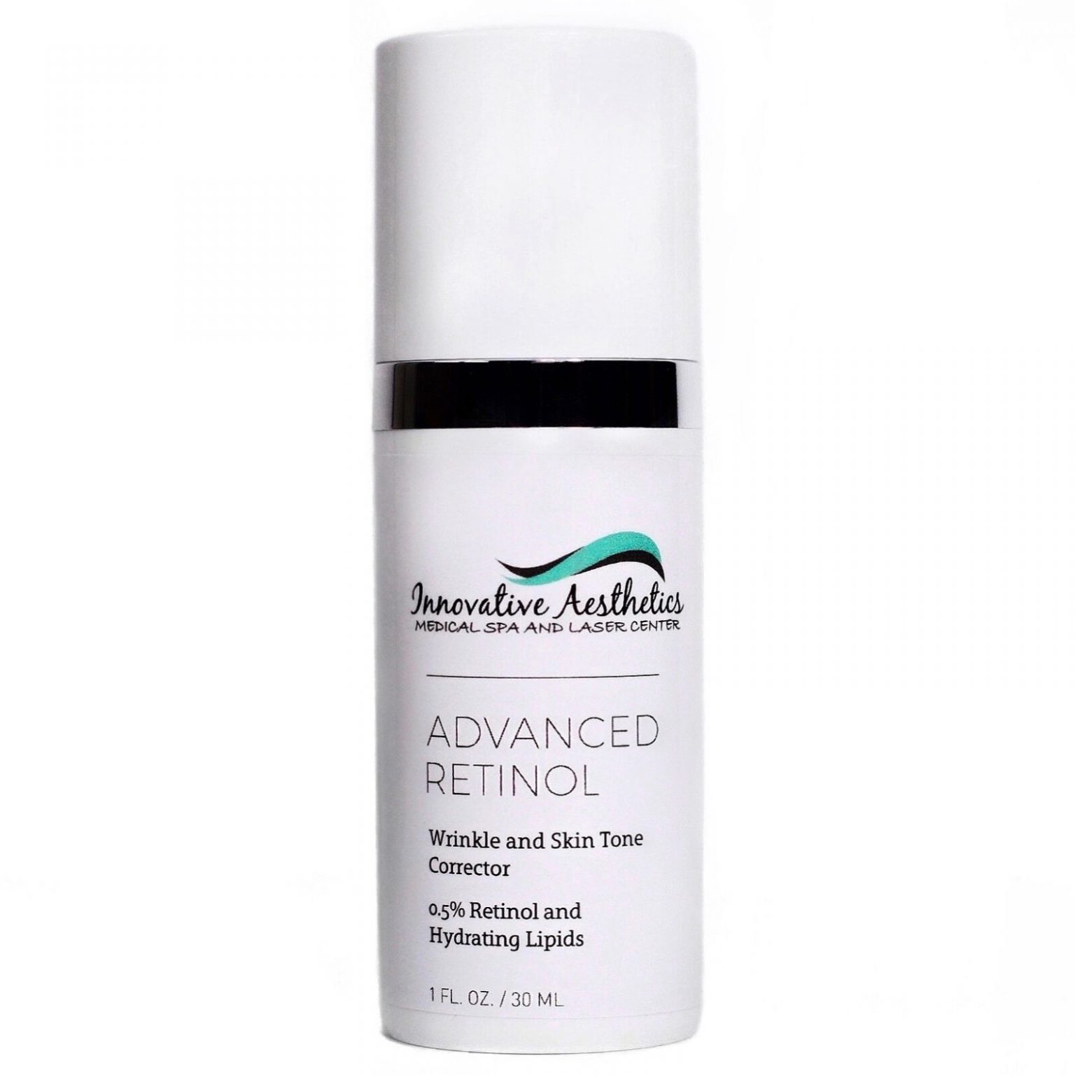 Innovative Aesthetics Advanced Retinol Innovative Aesthetics Medical