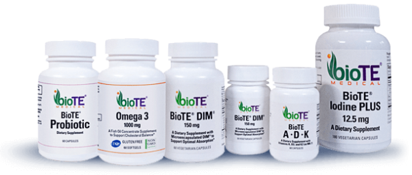 Biote® - Innovative Aesthetics Medical Spa and Laser Center