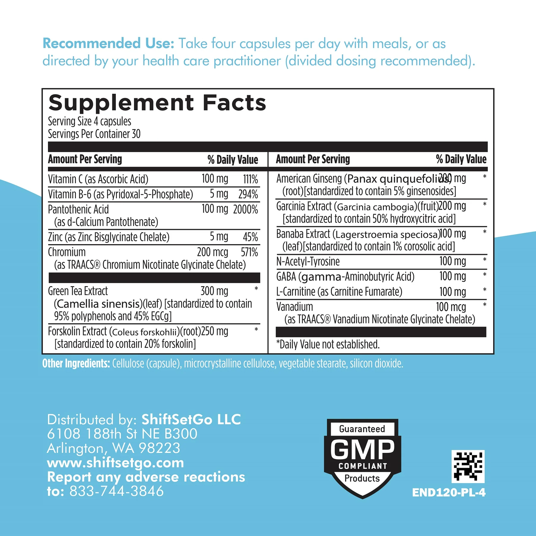 Accelerate: ShiftSetGo - Innovative Aesthetics Medical Spa and Laser Center