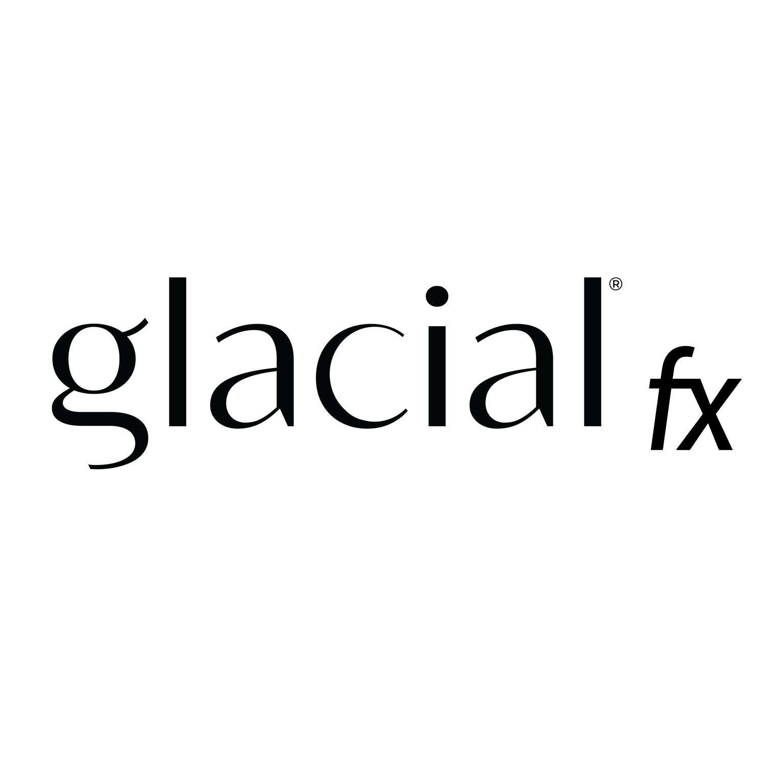 glacial® fx - Innovative Aesthetics Medical Spa and Laser Center