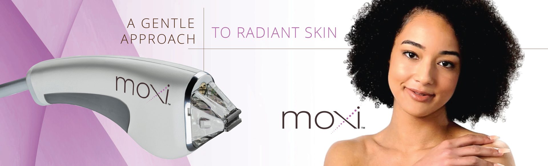 Moxi™ - Innovative Aesthetics Medical Spa and Laser Center